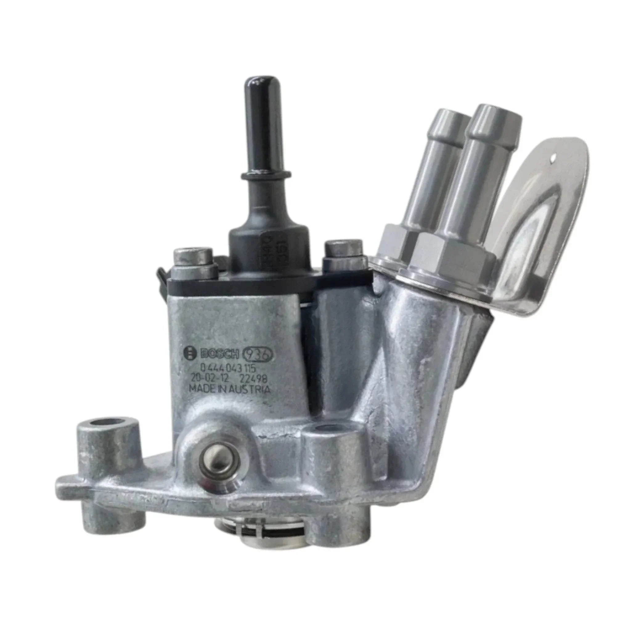 0-444-043-115 Genuine Bosch Diesel Exhaust Fluid Dosing Module – Speedy ...